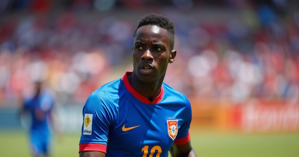 Botswana - RD Congo : à quelle heure et sur quelle chaine suivre la ...