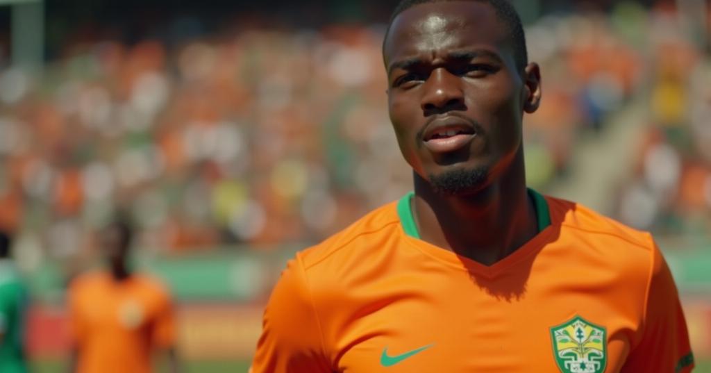 Cote d Ivoire Mozambique : à quelle heure et sur quelle chaine suivre ...