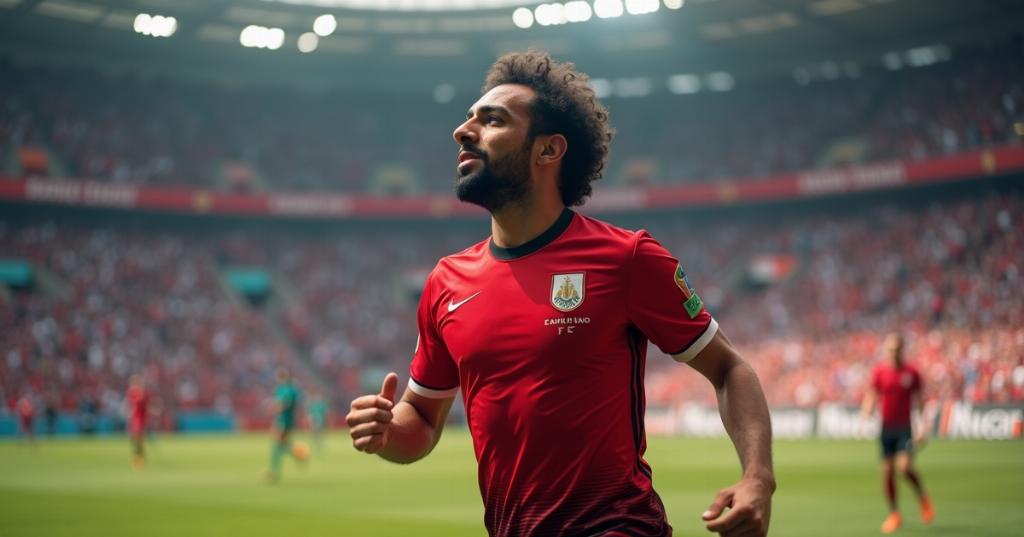 Egypte - Afrique du Sud : à quelle et heure et sur quelle chaîne suivre ...