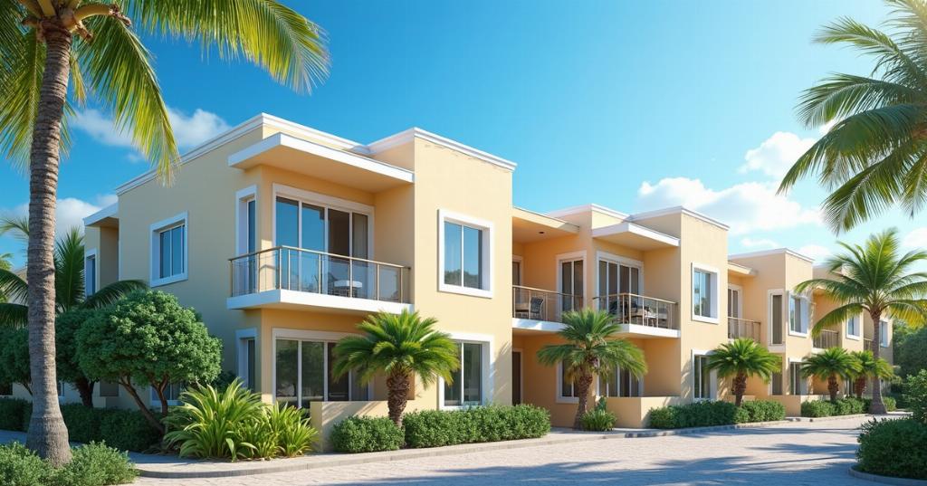 Loi Pinel Outre-mer : le dispositif qui attire de plus en plus d ...