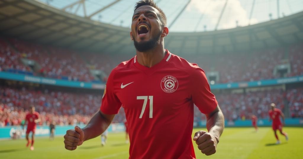 Tanzanie - Tunisie (CAN 2025) : À quelle heure et sur quelle chaîne ...