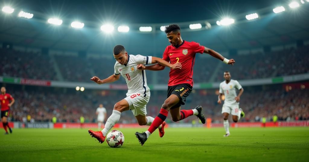 Tunisie - Ouganda : où et à quelle heure suivre le match de la CAN 2025 ...