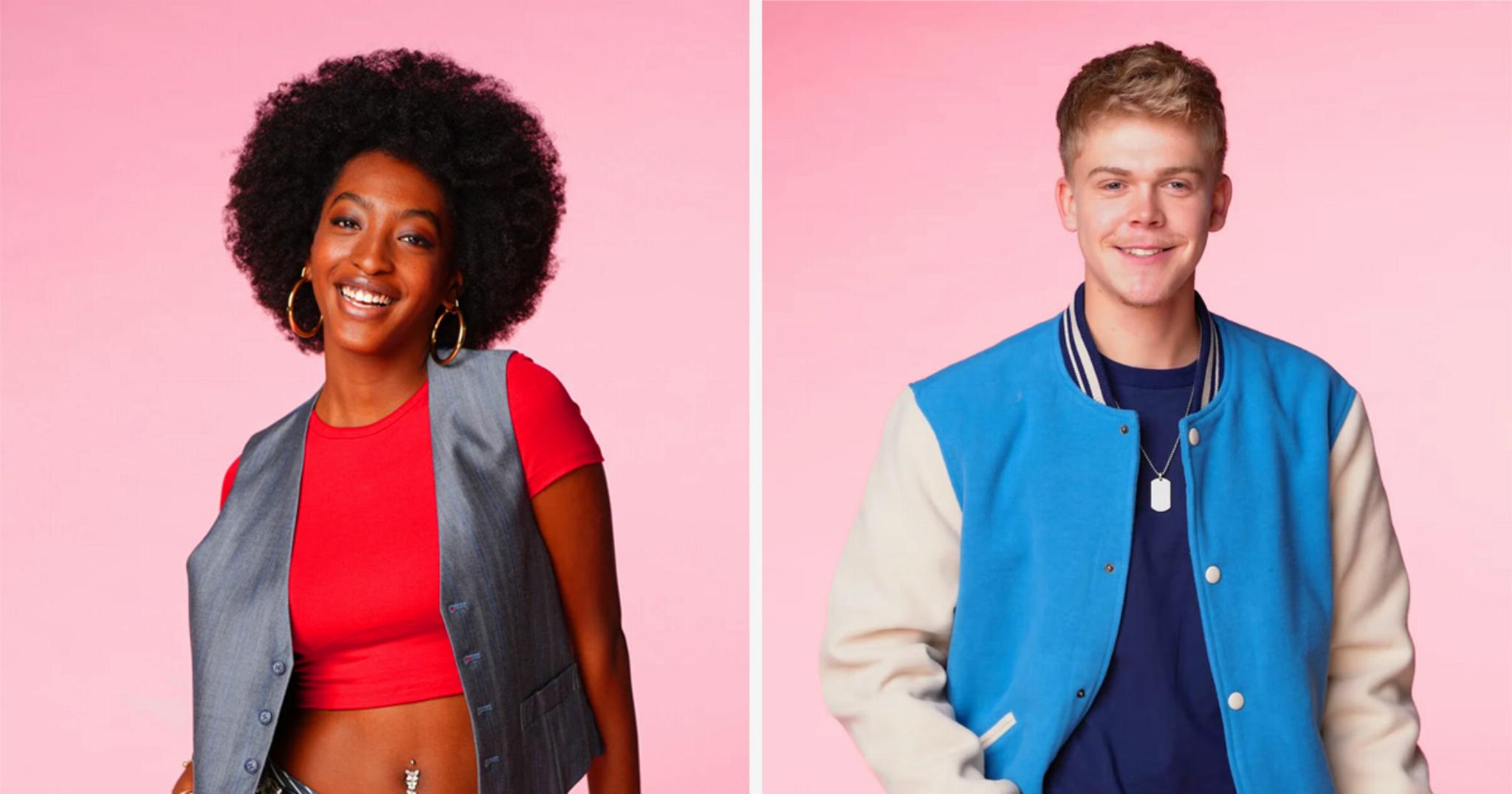 Ebony et Charles (Star Academy 2024) dévoilent enfin la vérité sur leur relation ambigüe - TV Star