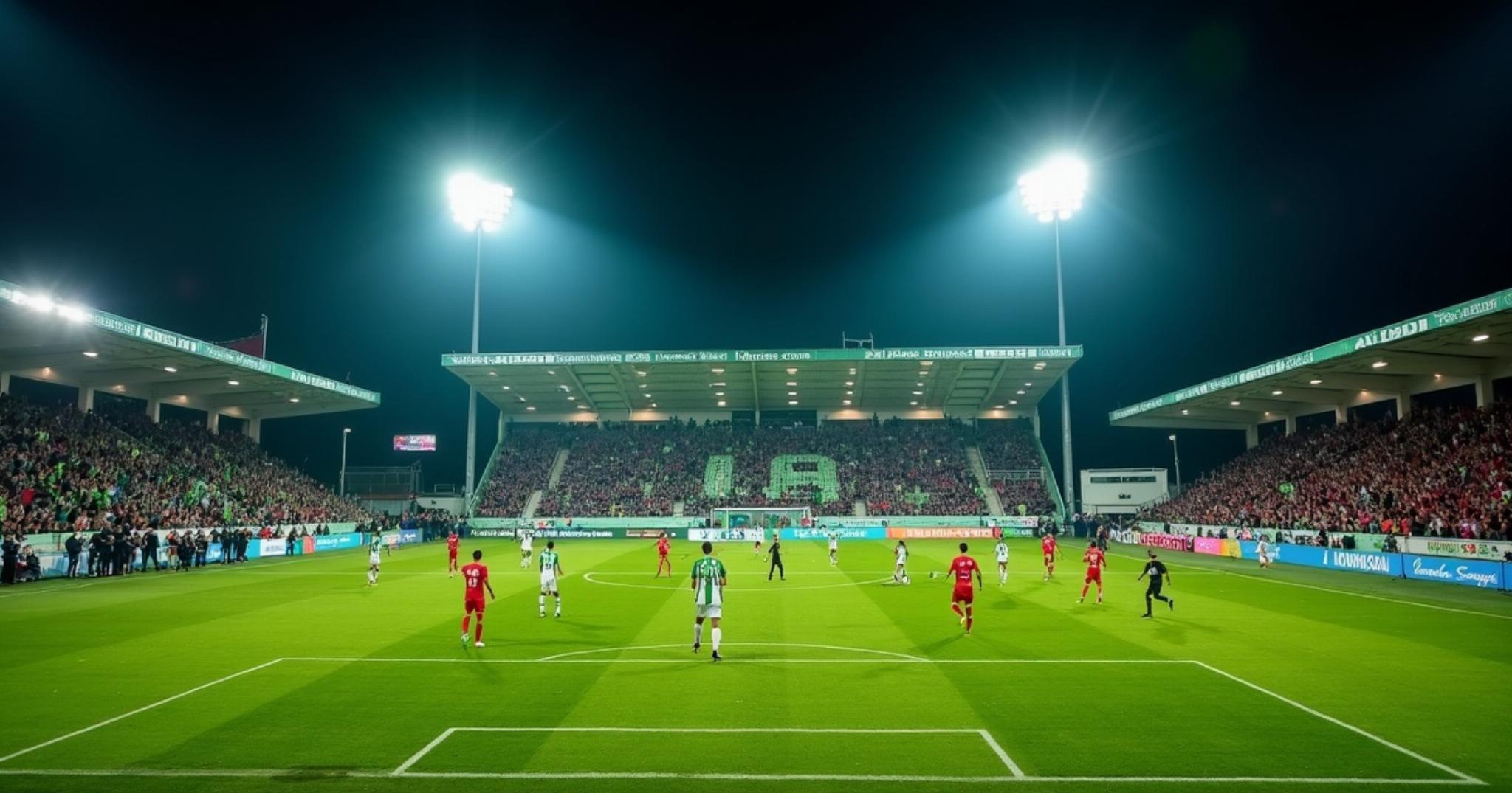 Farense - Benfica : quand et comment regarder le 1/8 de finale de la ...