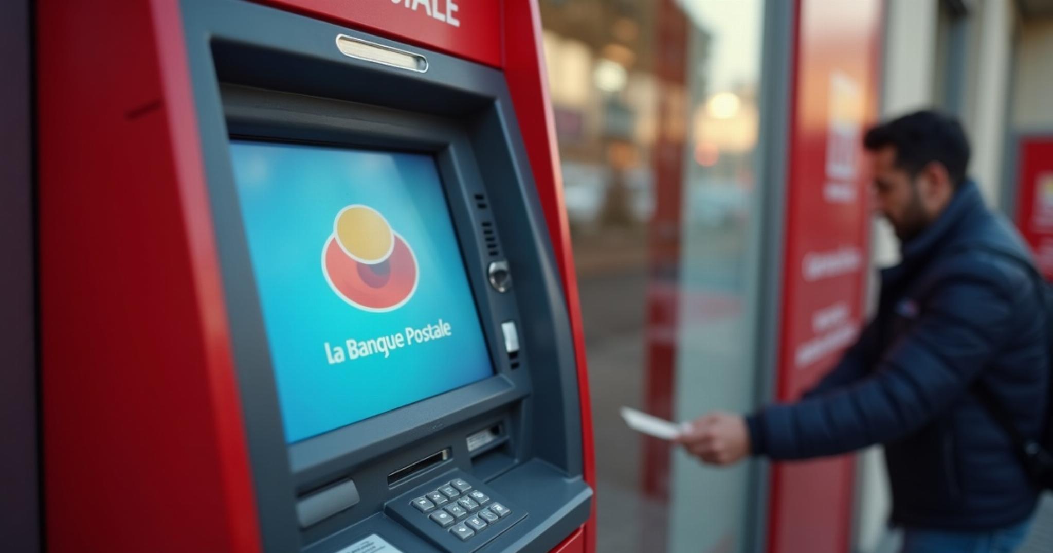 Frais bancaires : voici ce que La Banque Postale va réellement facturer ...