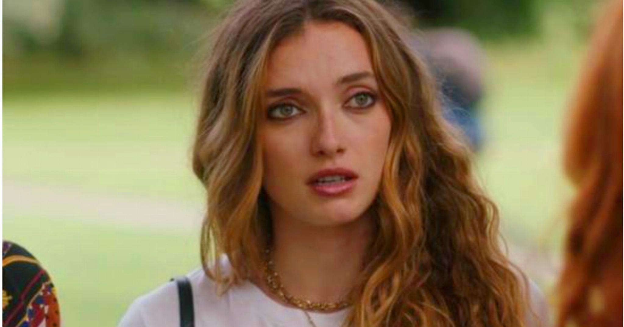 ITC Épisode du 1 juillet : Kelly révèle une vérité inattendue sur sa ...