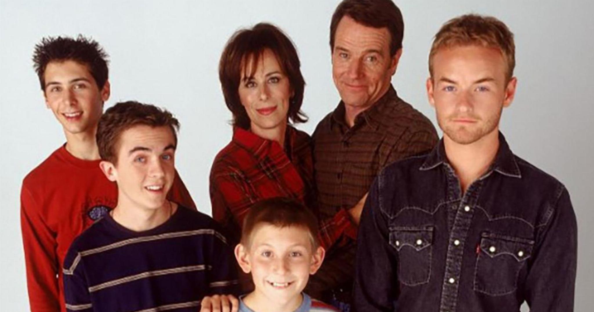 Malcom fait son grand retour : où et quand voir les nouveaux épisodes ...