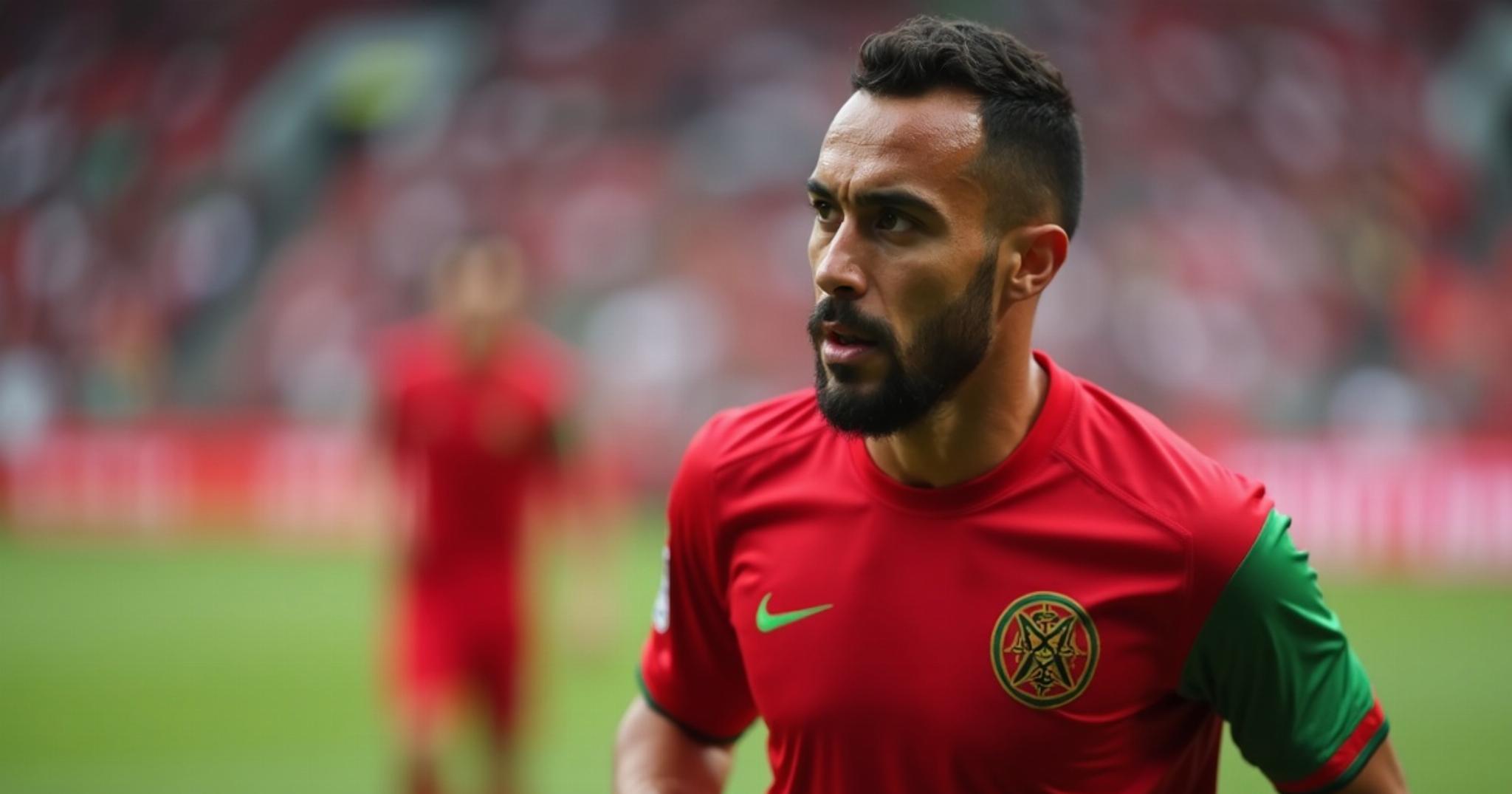 Maroc - Mali : à quelle et heure et sur quelle chaîne suivre le match ...