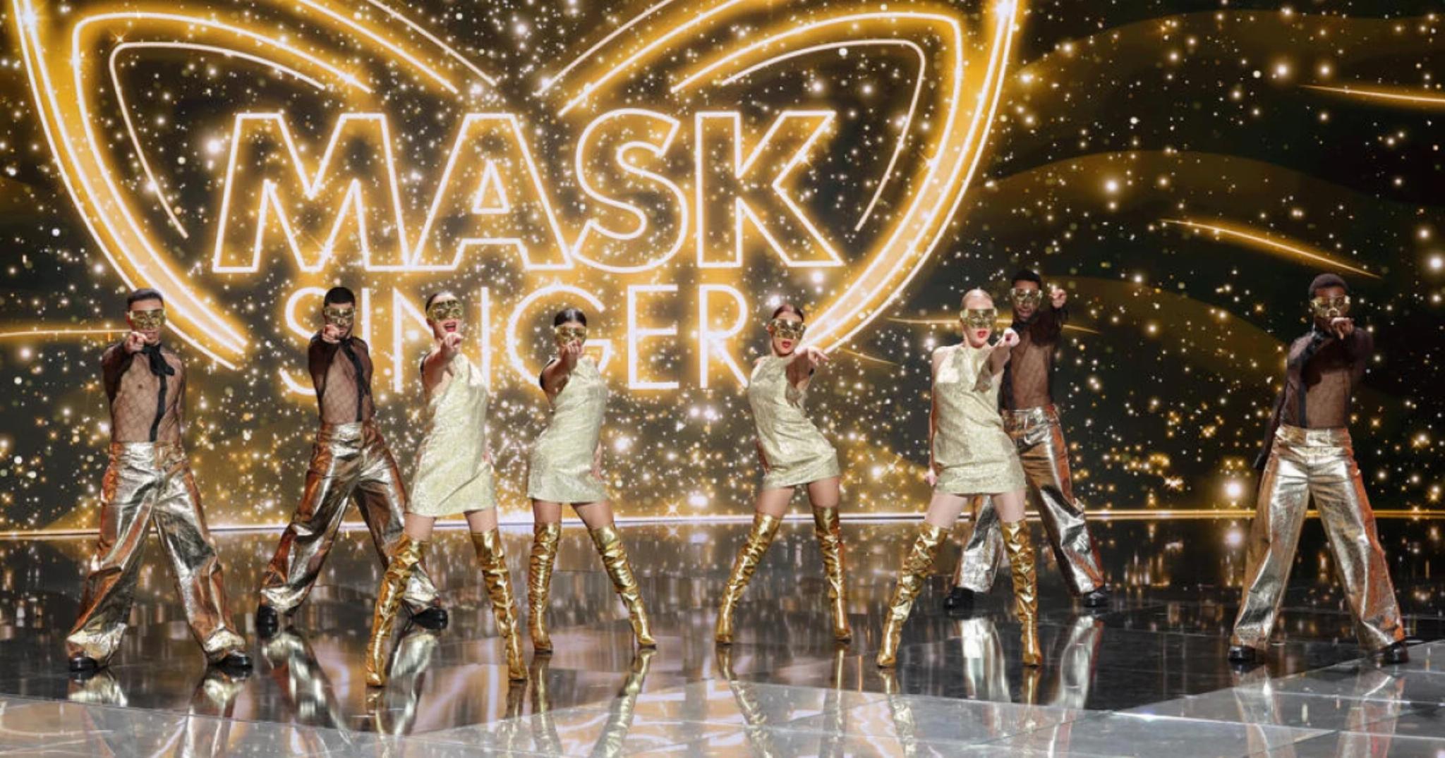 Mask Singer 2025 : les finalistes révélés, une star mondiale attendue ...