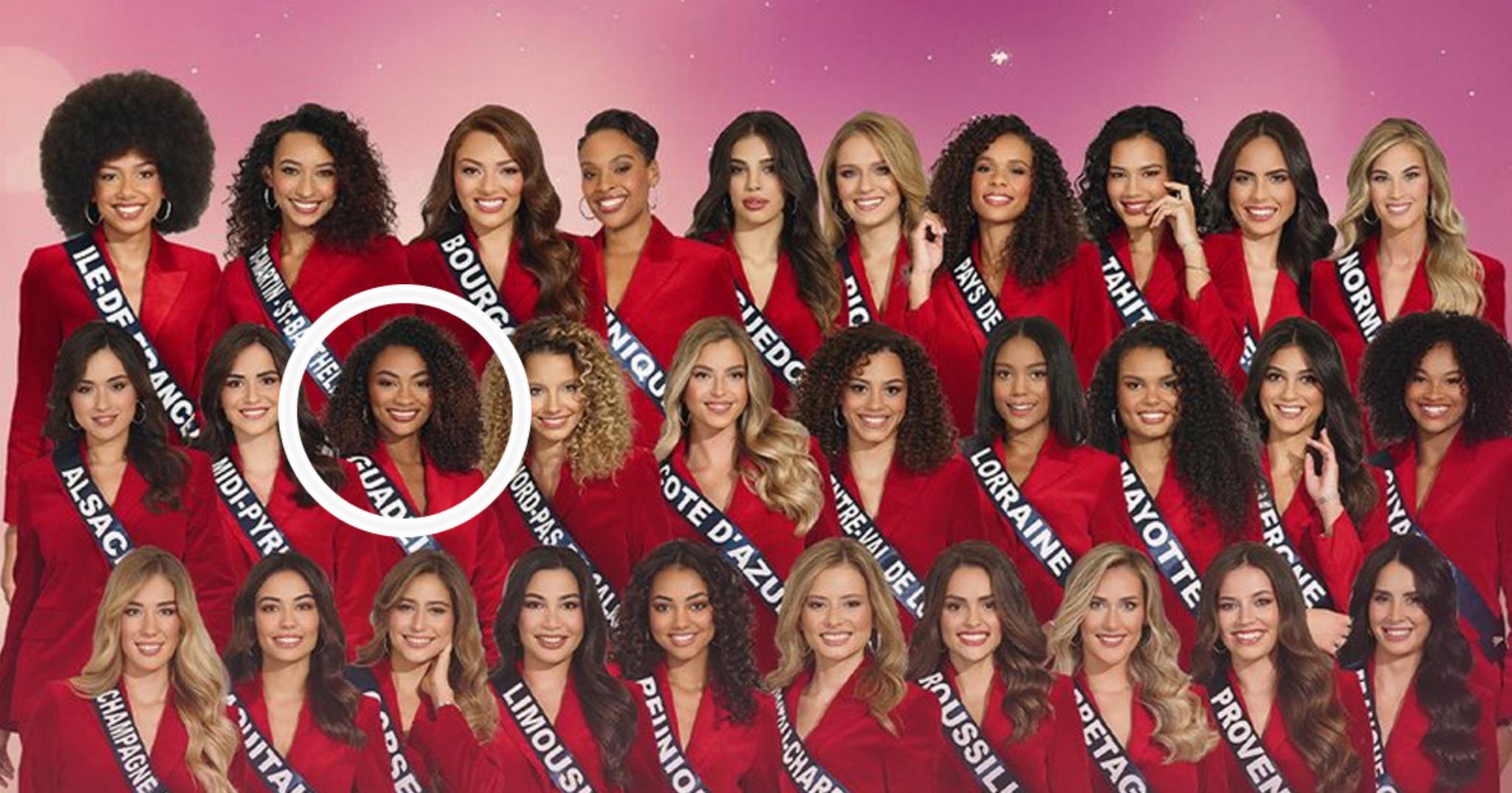 Miss France 2025 : la gagnante déjà dévoilée - TV Star