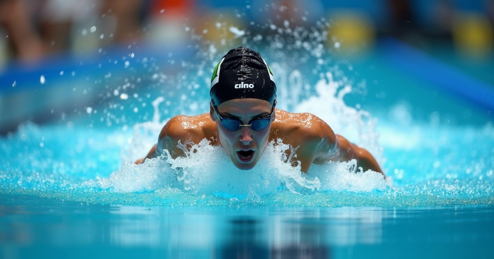 Natation Finale 800m Nage Libre Femmes - Programme et Diffusion Championnat Europe 2025 à Lublin ...