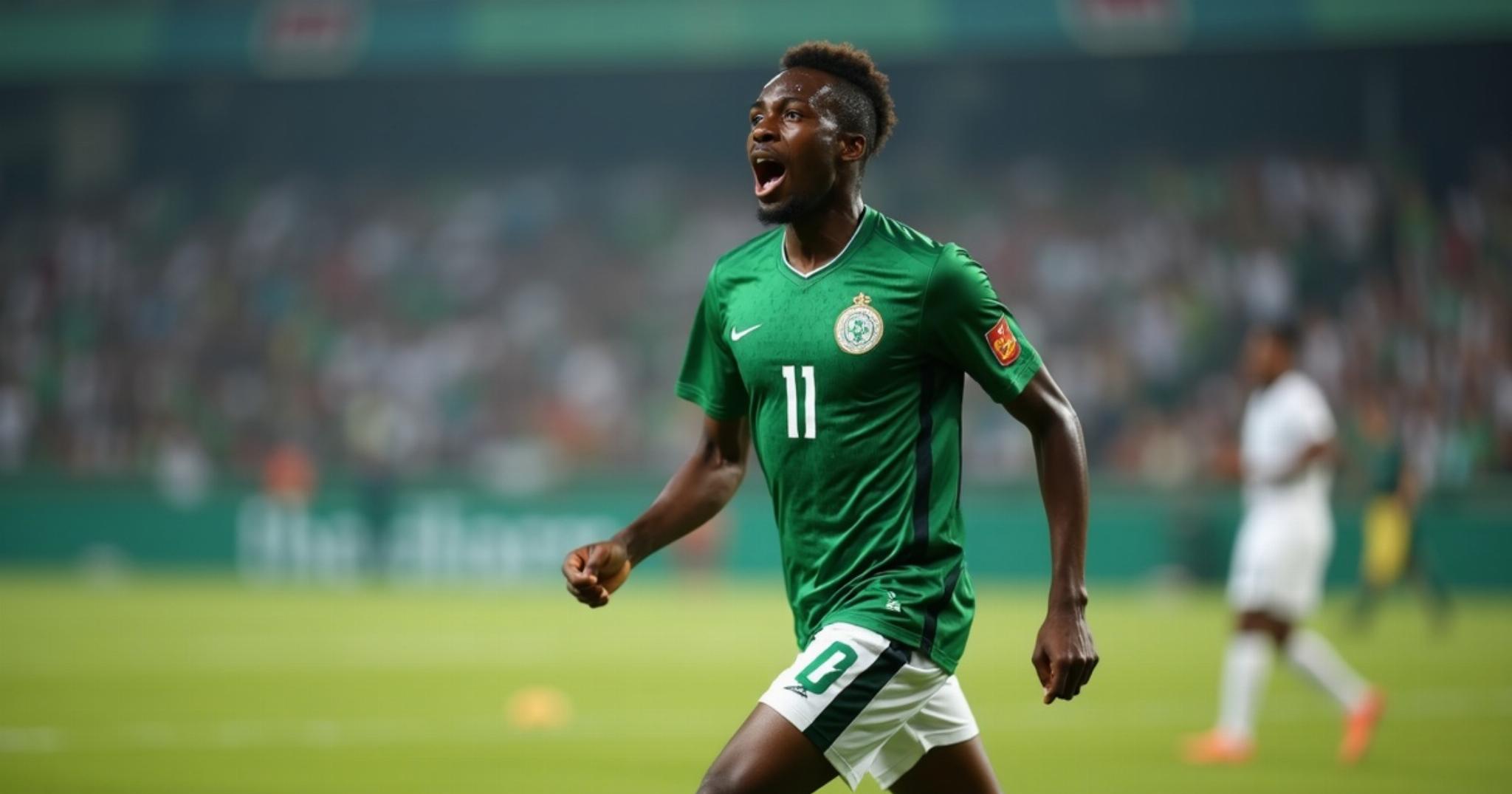 Nigeria - Tanzanie : où et à quelle heure suivre le match de la CAN ...