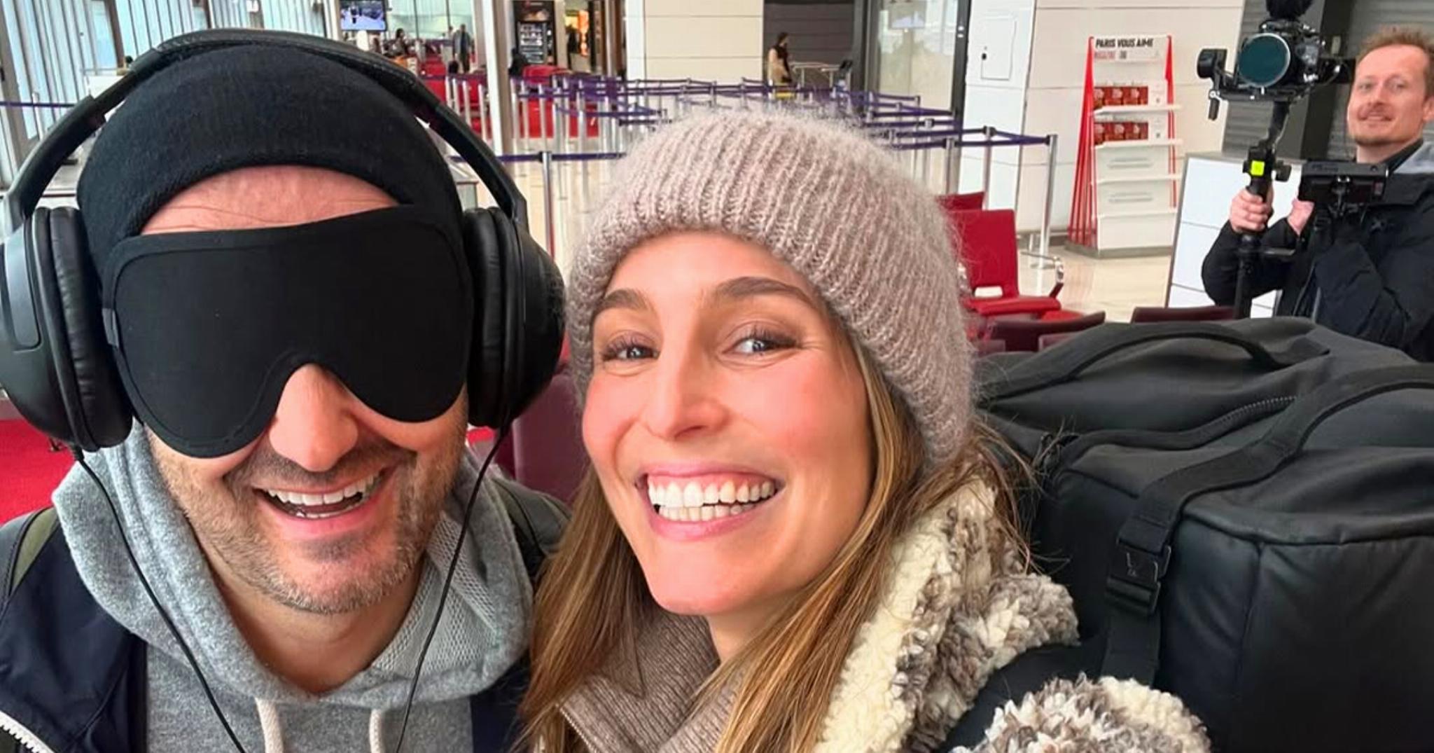 Rendez-vous en terre inconnue : Cyril Lignac prêt à vivre une aventure ...