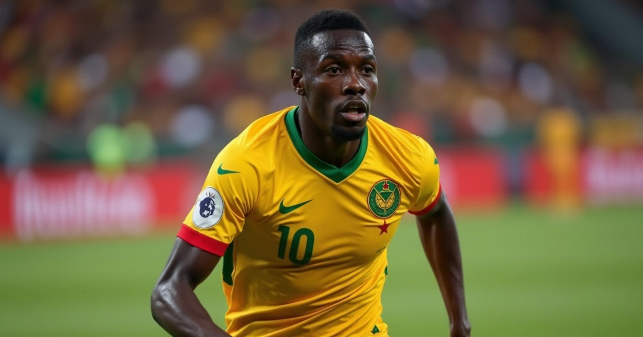 Sénégal - Botswana : où et à quelle heure suivre le match de la CAN ...