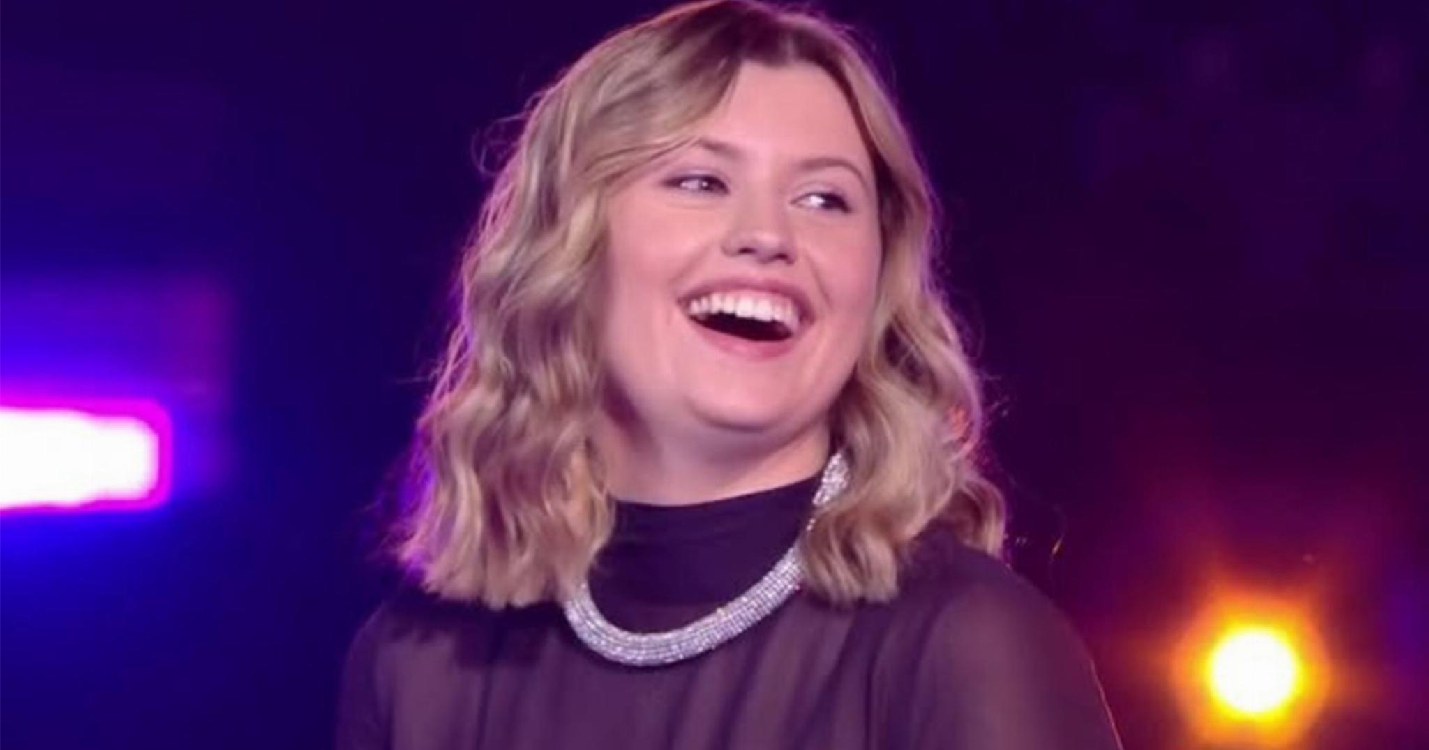 Star Academy 2024 : Marine sacrée grande gagnante d'une finale ...