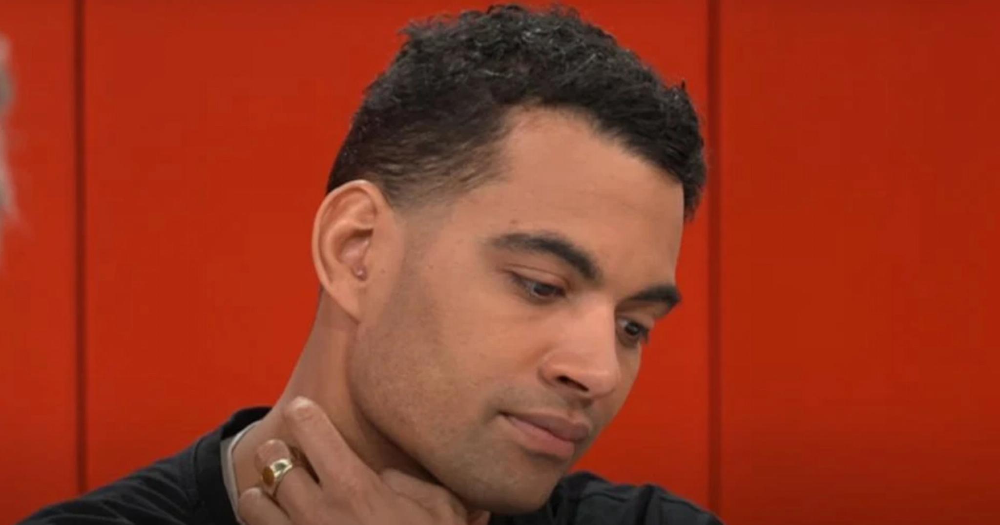 Terrence Telle brise le silence : un drame personnel bouleverse Camille Combal, Inès Vandamme et ...