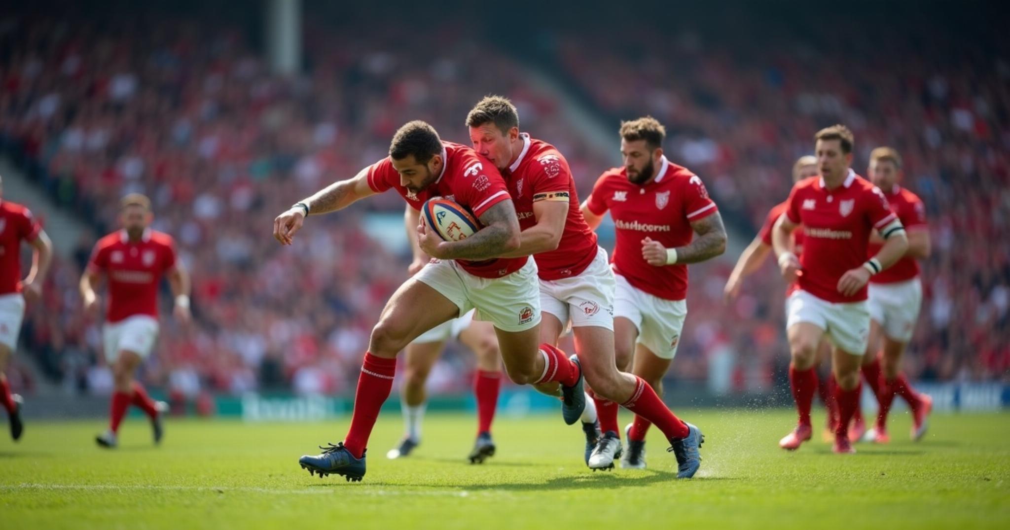 Union Bordeaux Bègles face aux Scarlets : quand et où suivre la ...