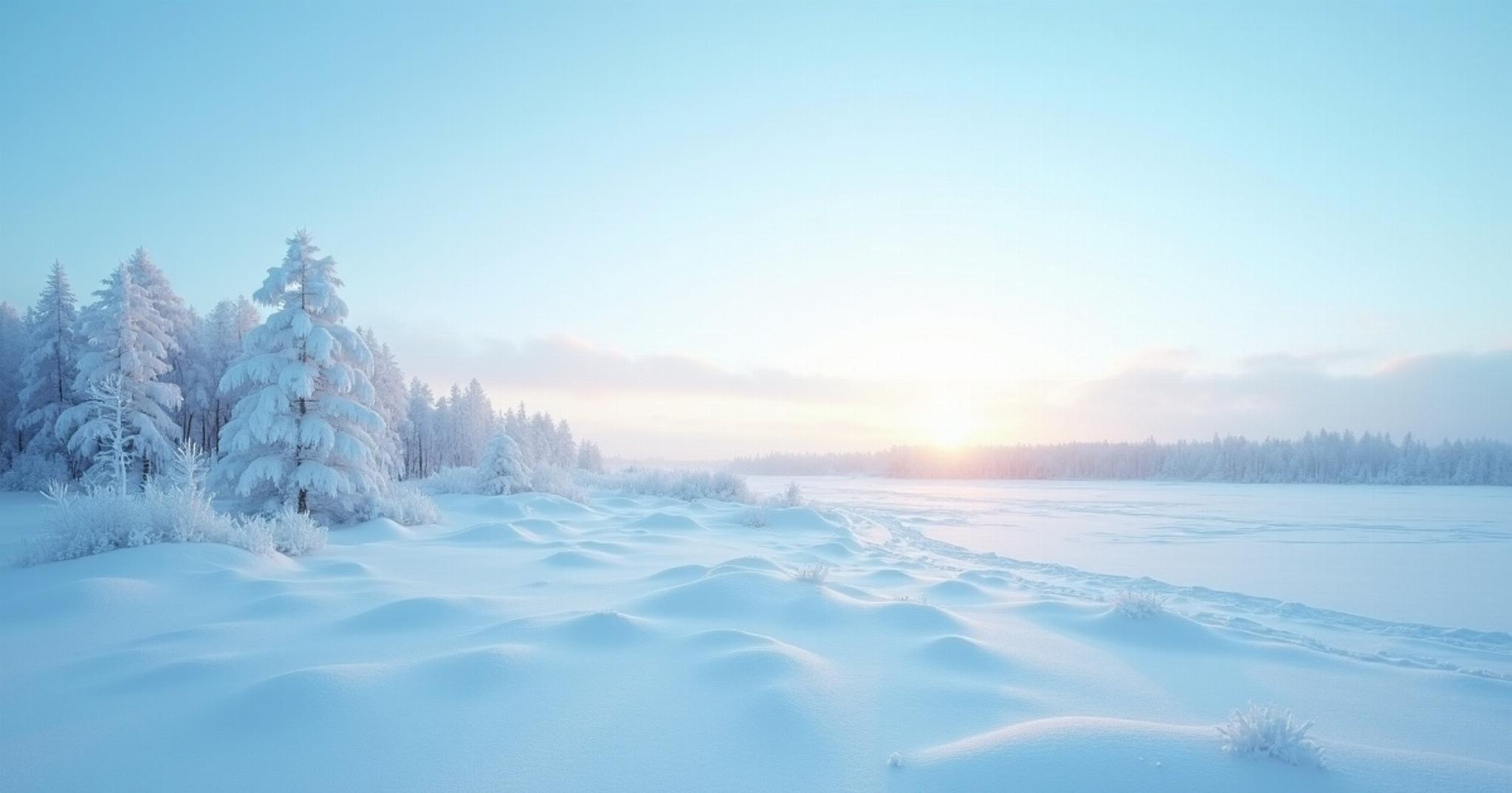 Vague de froid intense « Moscou-Paris » : un hiver brutal s’abat sur la ...